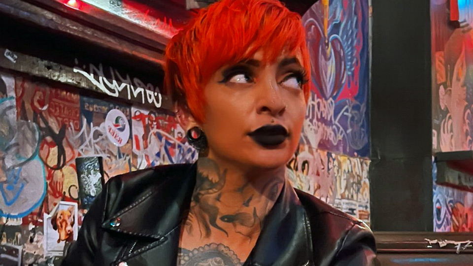 Ruby Riott pode estar a caminho da AEW