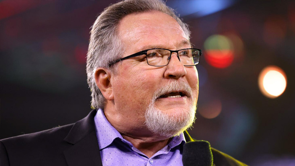 Família DiBiase acusada de roubar milhões em fraude