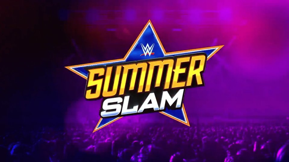 5 Coisas que não sabias sobre o SummerSlam