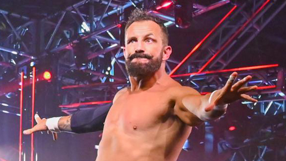 Bobby Fish fala sobre possível regresso à WWE