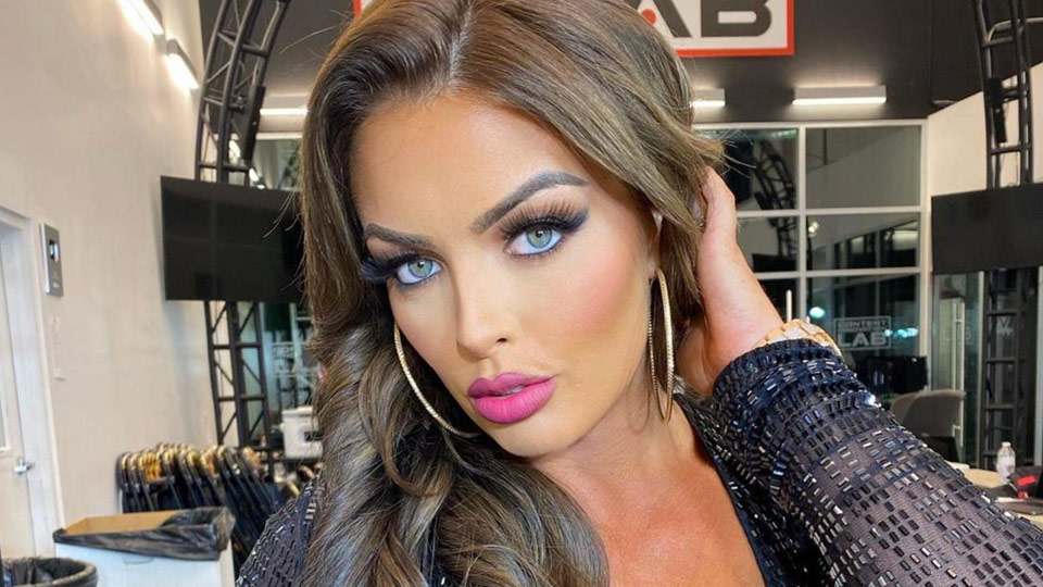 Mandy Rose recebe "proposta" fora da WWE