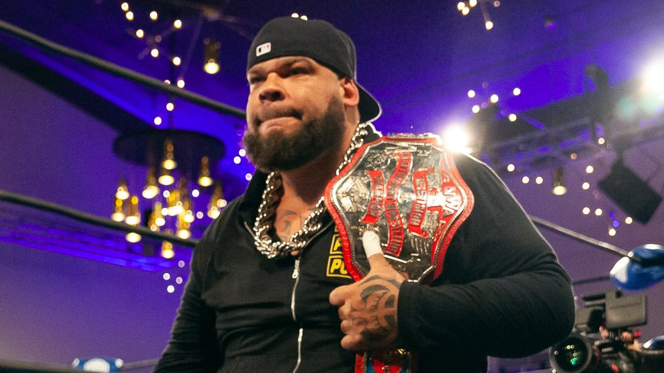 NWA Powerrr (2021 - Year In Review)