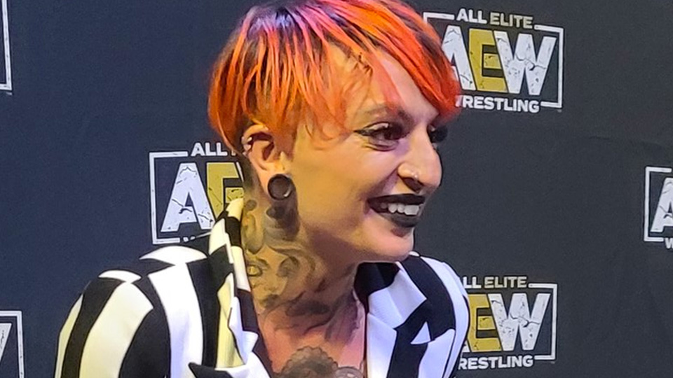 Ruby Soho: "Nunca estive tão feliz como agora"