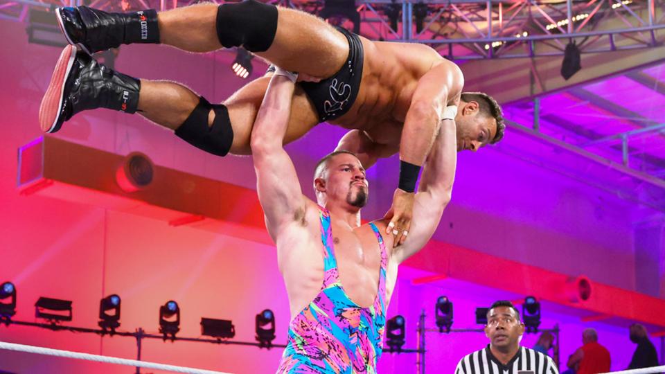 Brain Buster #124 - Território de Desenvolvimento