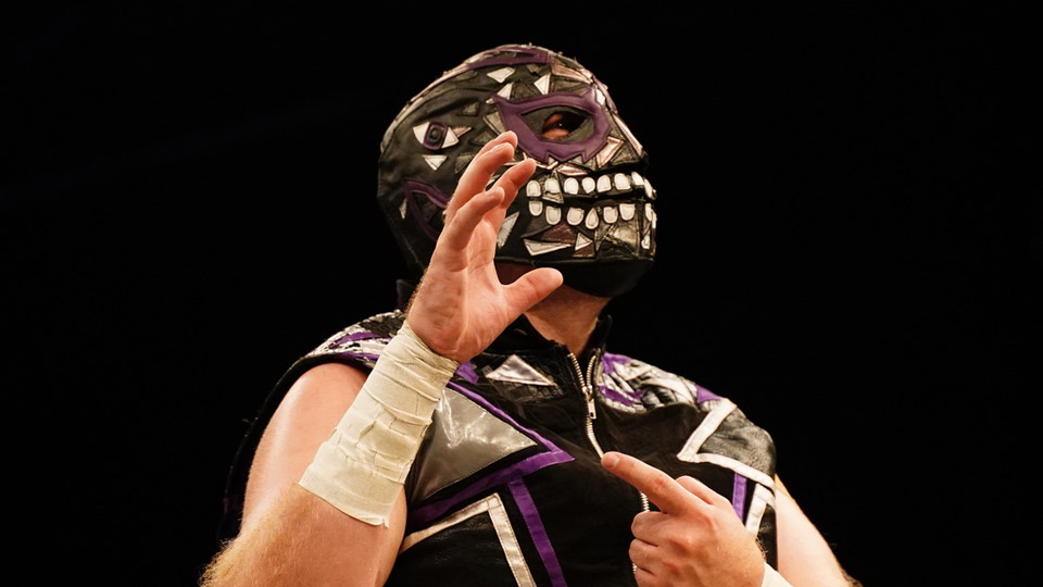 AEW Dark (Episódio 112)