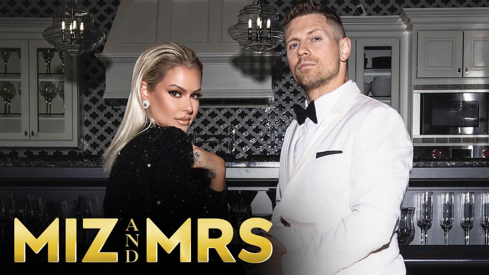 Miz & Mrs é renovada para uma 3ª Temporada