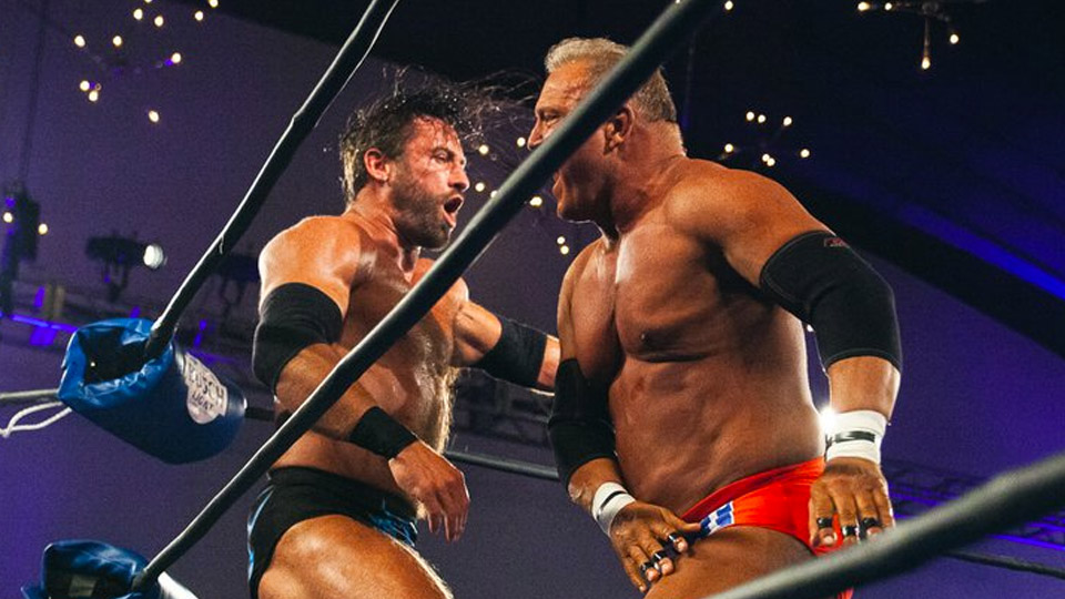 NWA PowerrrSurge (Episódio 6)