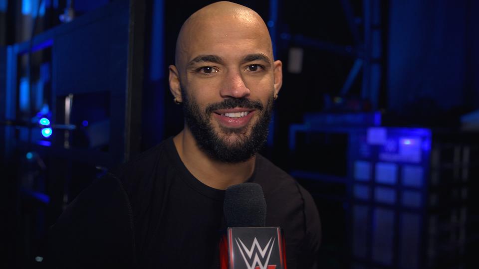 Ricochet explica porque heel turn na WWE é improvável