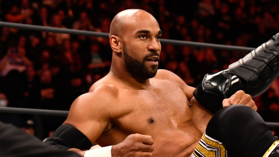 AEW Dark (Episódio 117)