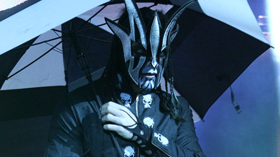 Jeff Hardy confirma regresso de Willow à TNA