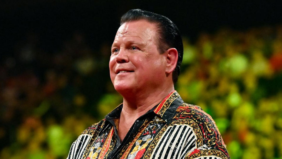 Jerry Lawler regressa à programação da WWE