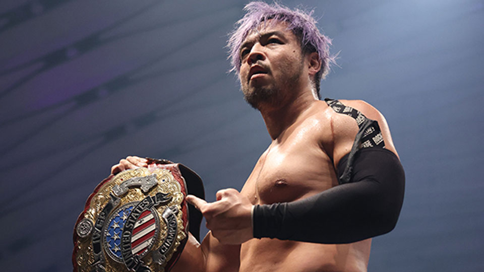 KENTA vai regressar à NOAH em Janeiro