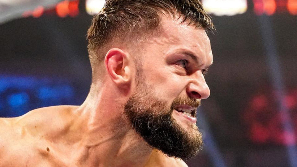 Finn Bálor quer ser heel no main roster da WWE