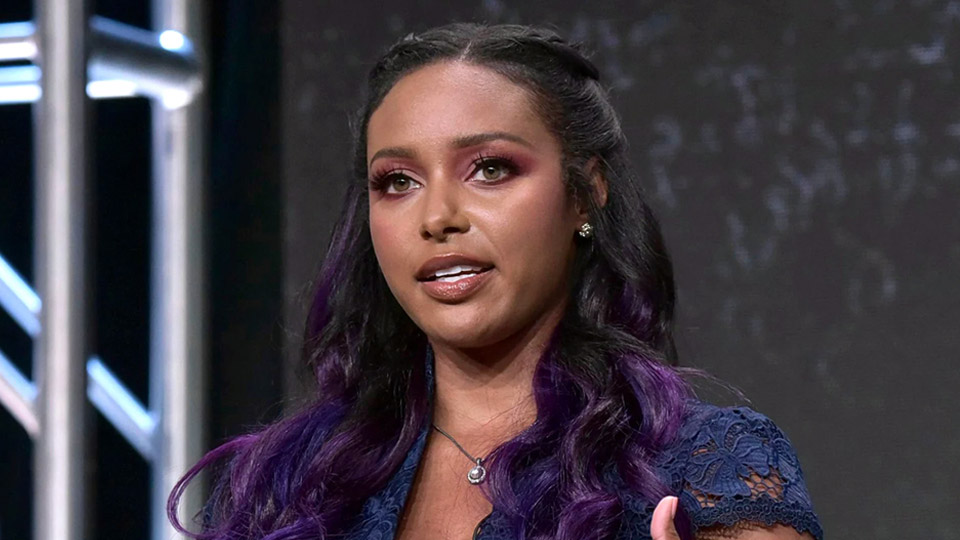 Brandi Rhodes mantém uma ligação à AEW