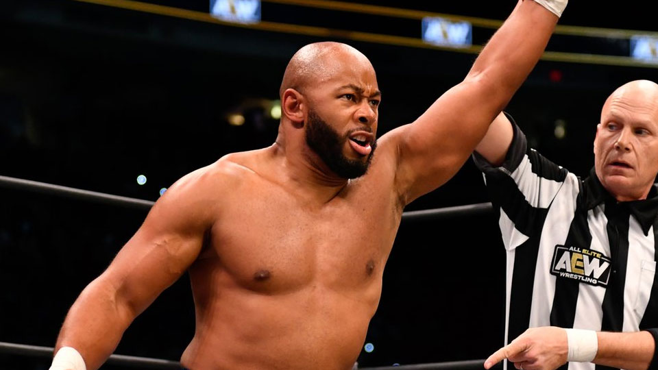 AEW Dark: Elevation (Episódio 46)