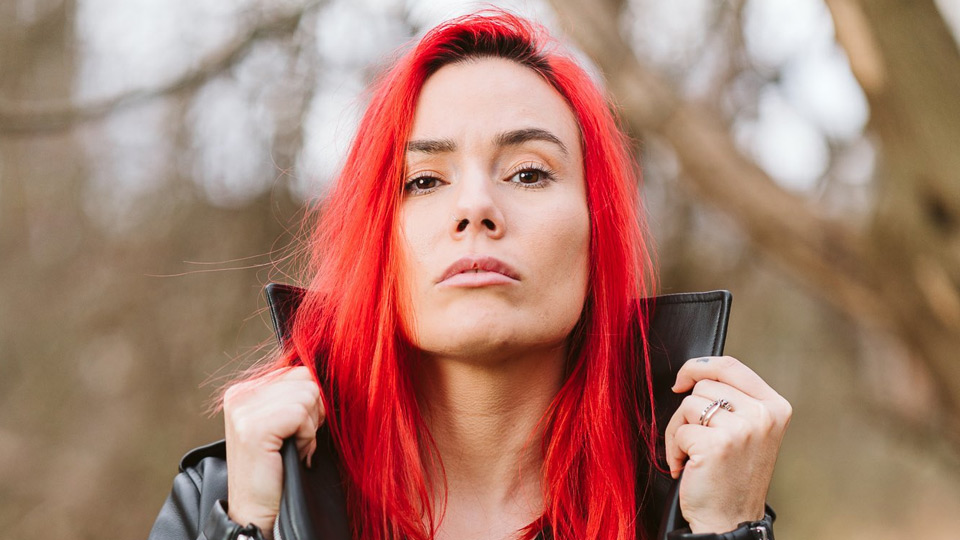 Killer Kelly fala da sua situação no Impact Wrestling