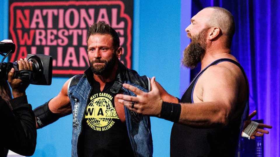 NWA Powerrr (T7 - Episódio 4)