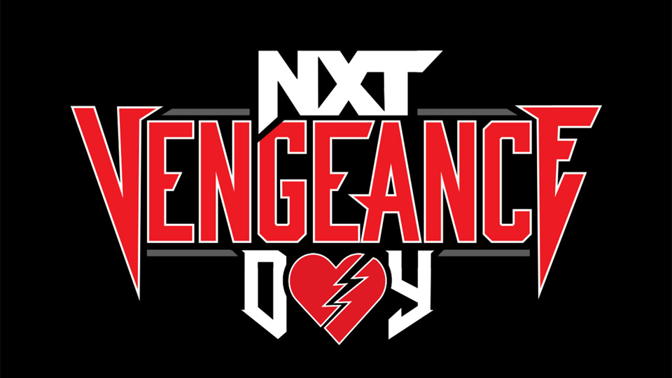 NXT anuncia data do especial Vengeance Day NXT anuncia data do especial Vengeance Day