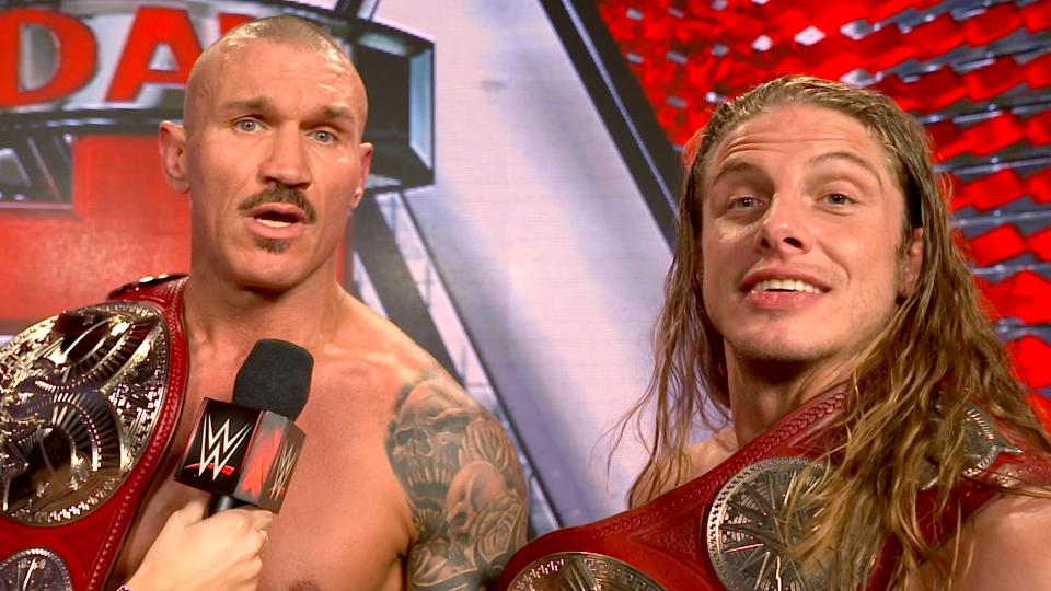 RK-Bro procuram nome para novo finisher