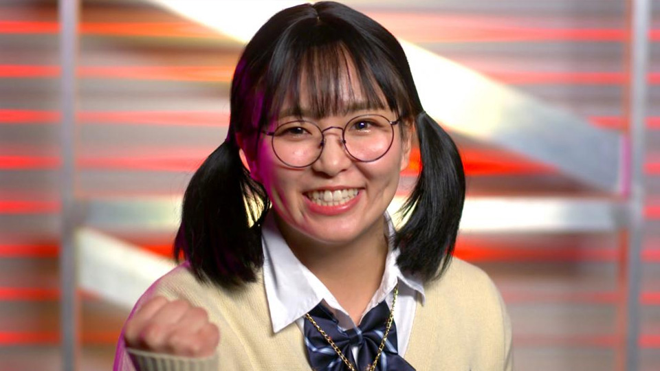 Sarray é agora uma "school girl" no NXT