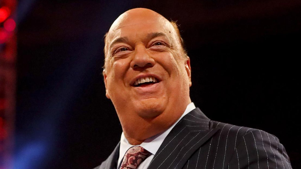 Paul Heyman nomeia as Superstars com mais futuro na WWE
