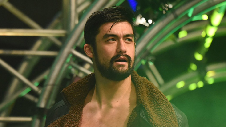 AEW Dark (Episódio 129)