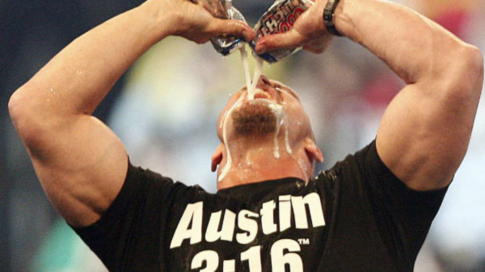 Stone Cold anunciado para evento da semana da WrestleMania