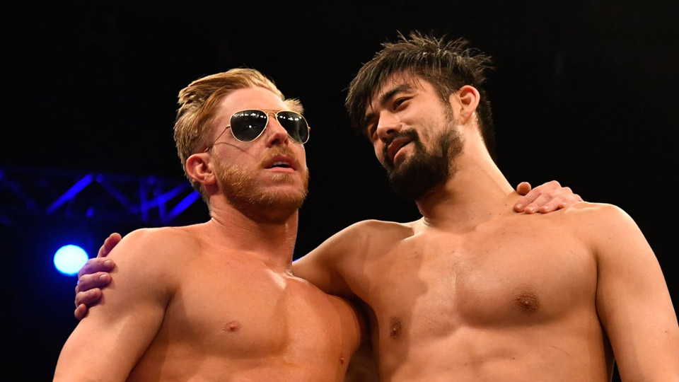 AEW Dark (Episódio 132)