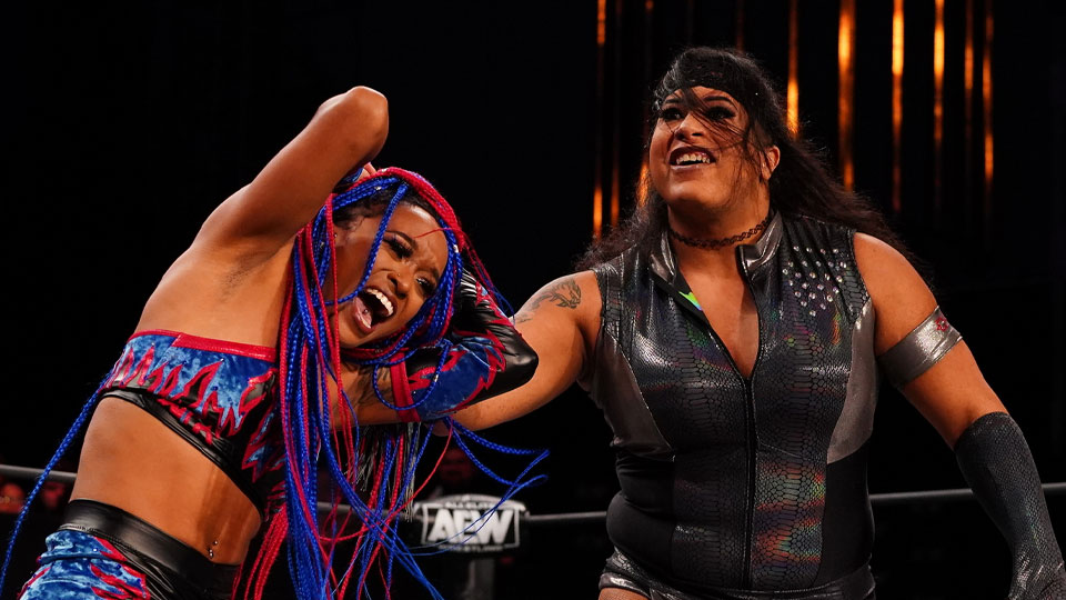 AEW Dark (Episódio 136)