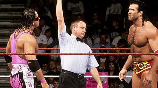 Visão Brasileira #483 - Razor Ramon