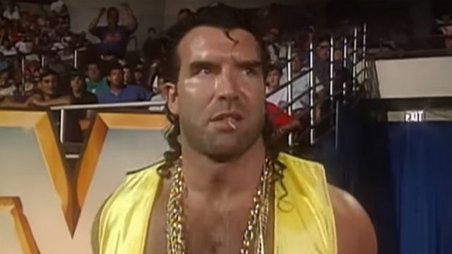 Visão Brasileira #483 - Razor Ramon
