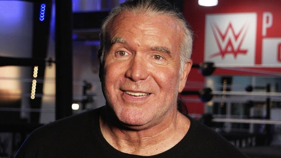 Mundo do Wrestling reage à morte de Scott Hall