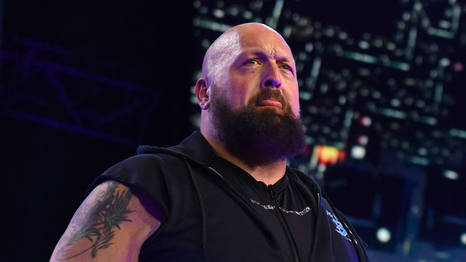 Paul Wight pode vir a ganhar destaque na AEW