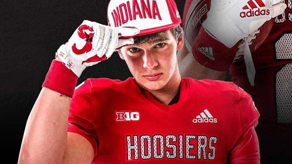 Declan McMahon fala de possível futuro na WWE