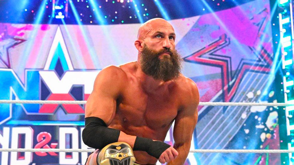 Várias Superstars do NXT podem subir ao main roster