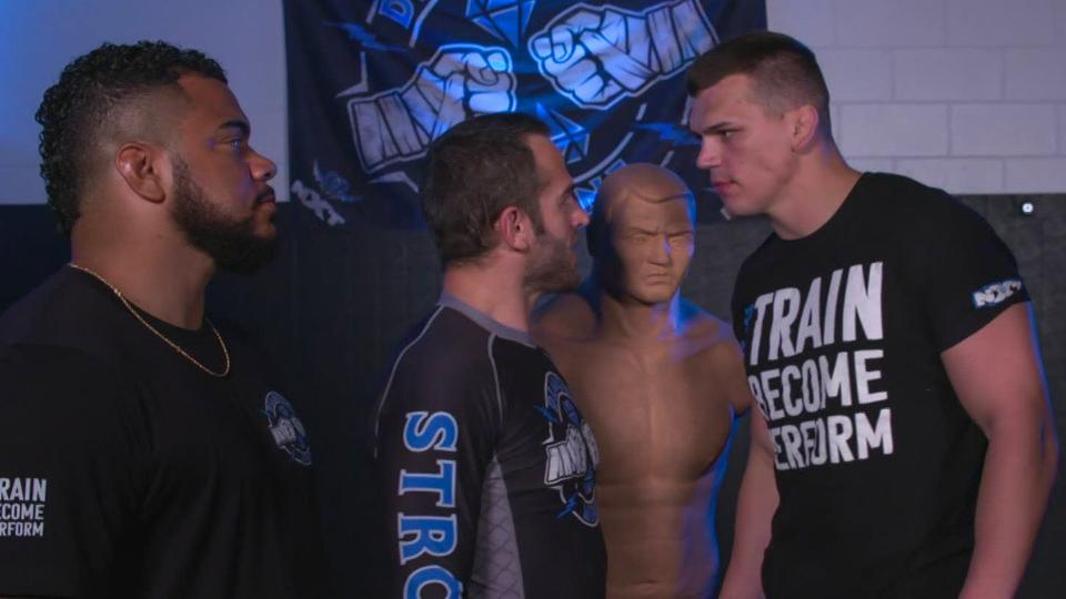 Diamond Mine tem um novo grande membro