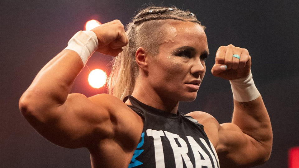 WWE Speed (21/05/2025)