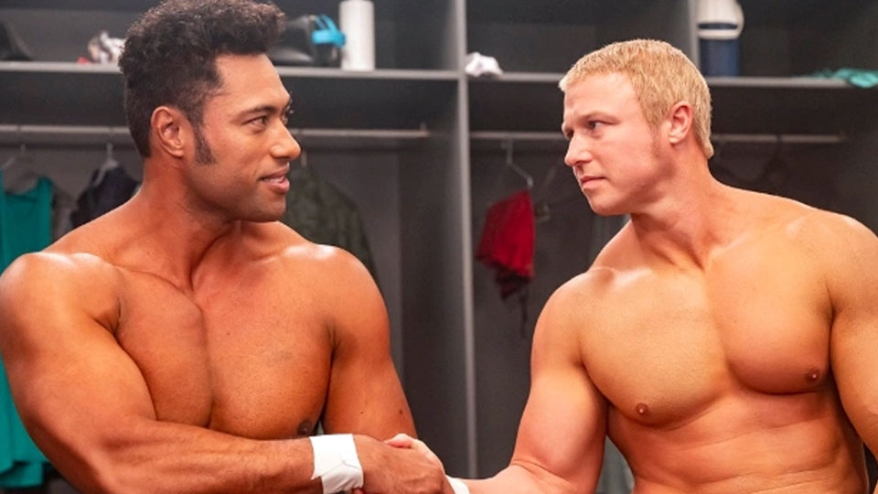 Série sobre The Rock vai ter 3ª temporada