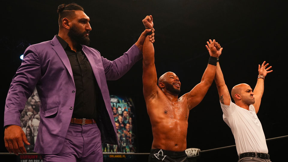 AEW Dark (Episódio 149)