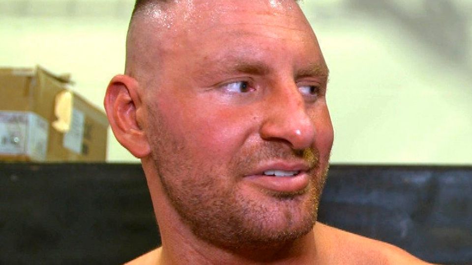 WWE Main Event (04/08/2022)