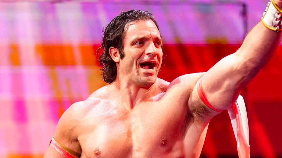 Novidades sobre a personagem de Ezekiel