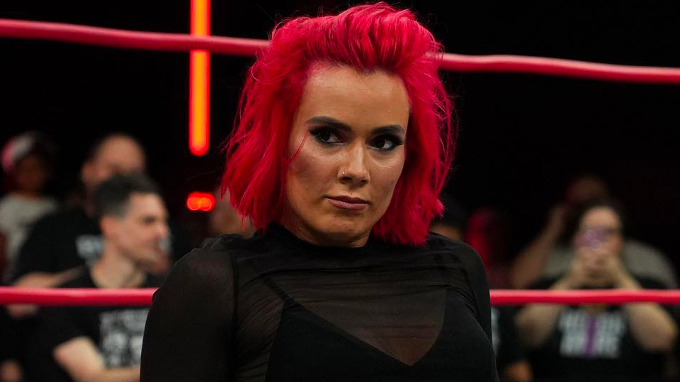 Killer Kelly vai “estrear-se” na próxima semana