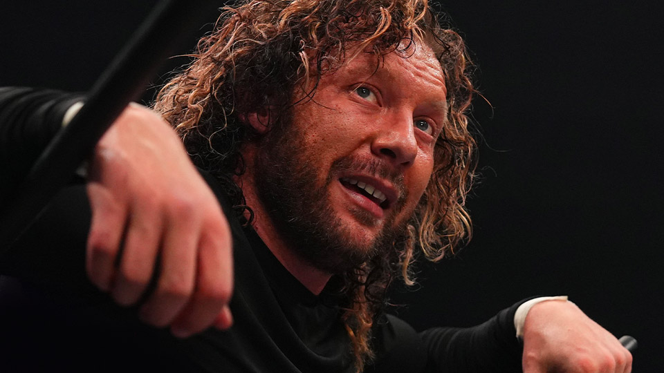 Tony Khan responde a críticas ao booking de Kenny Omega