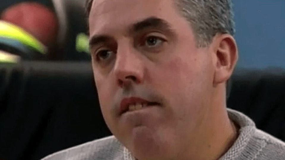 Kevin Dunn está de saída da WWE