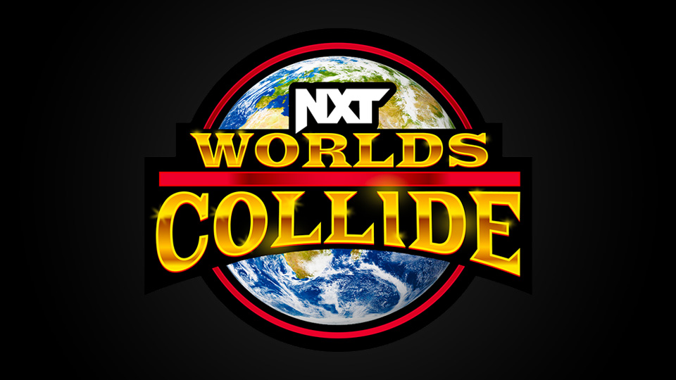 Combates anunciados para o Worlds Collide