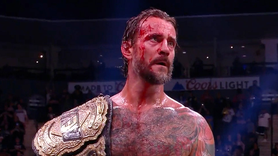 AEW All Out (04/09/2022)