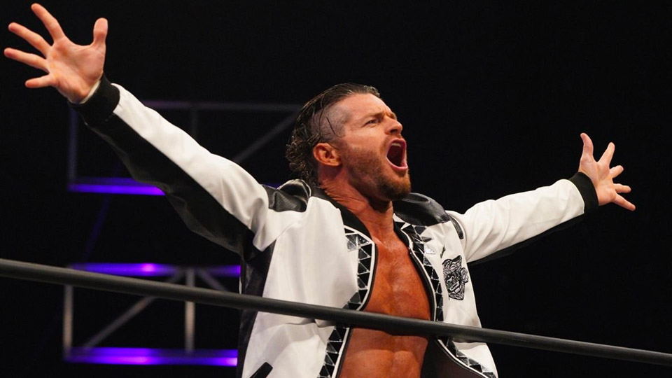 AEW Dark (Episódio 162)