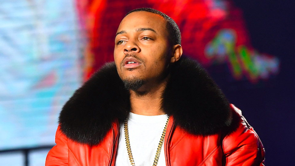 Bow Wow poderá vir a aparecer na AEW Bow Wow poderá vir a aparecer na AEW