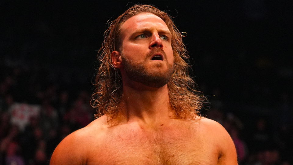 Battle Royale anunciada para o próximo Rampage