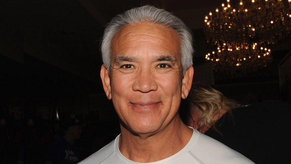 Ricky Steamboat regressa ao Wrestling com os FTR